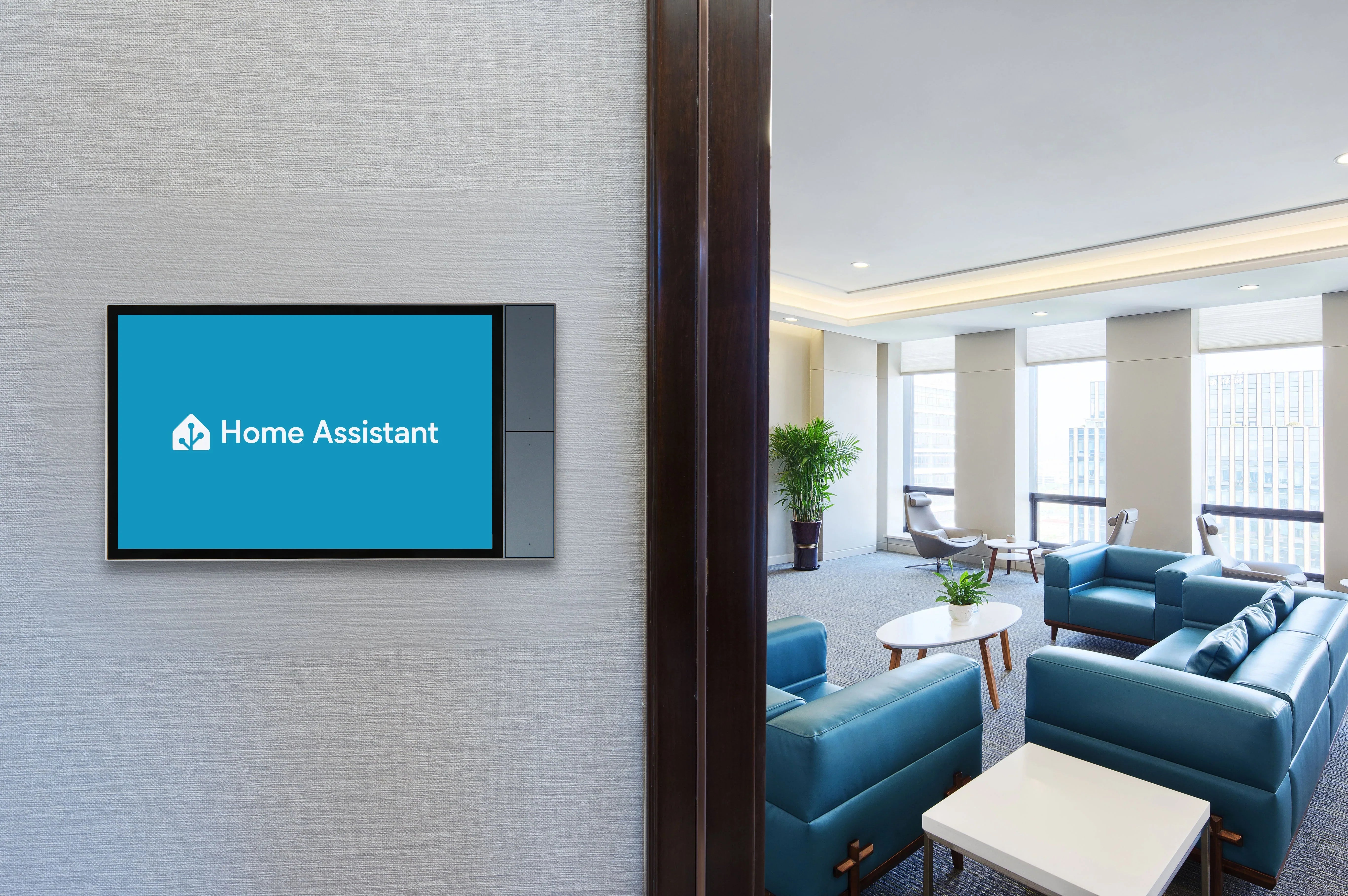 Easy Integration with Home Assistant and Shelly Smart Control App ...