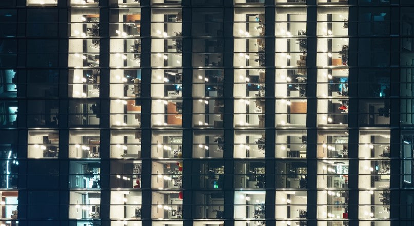 Dynamic lights control for improved efficiency – Shelly USA