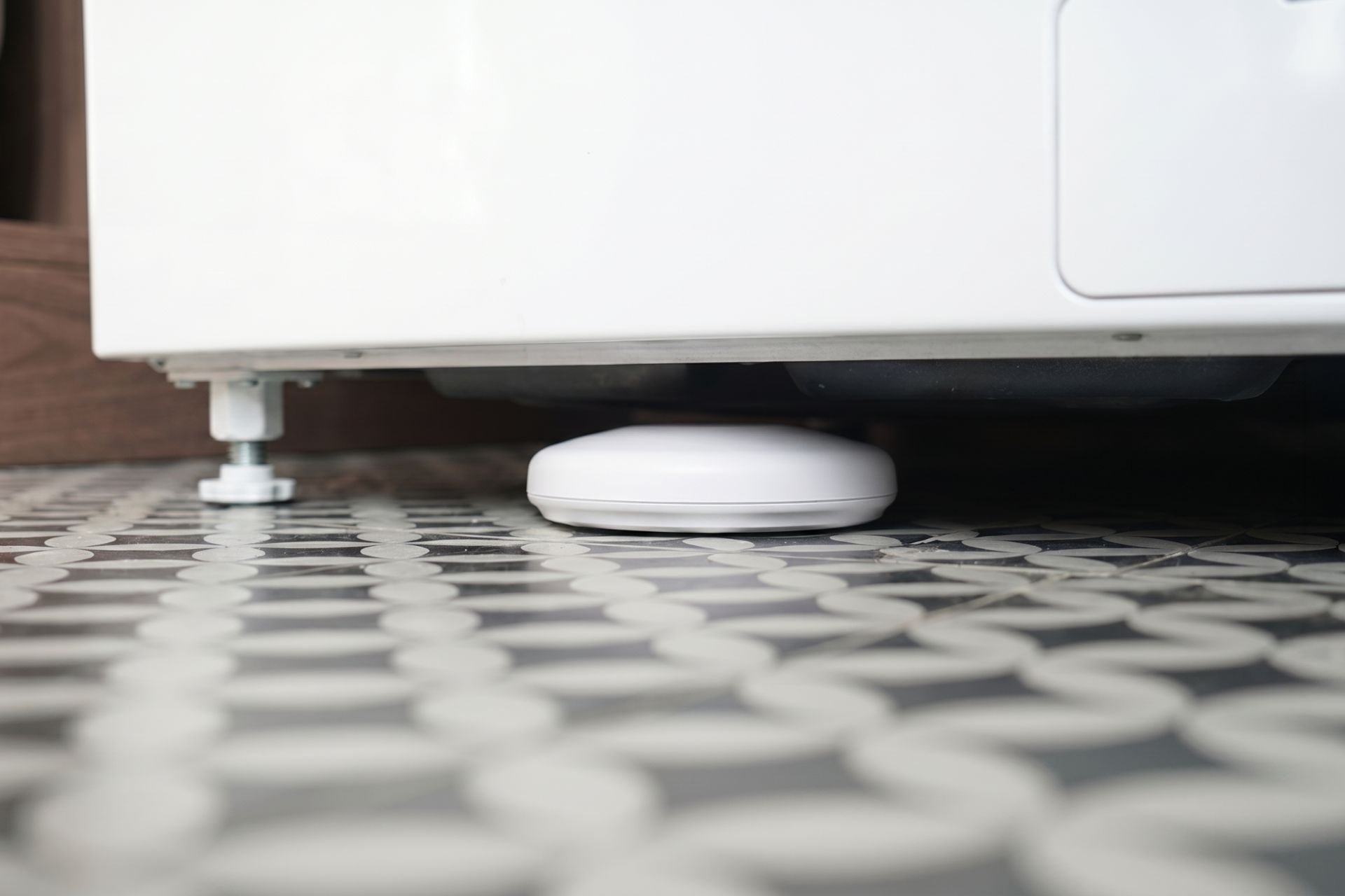 Prevent Hidden Leaks - Shelly USA