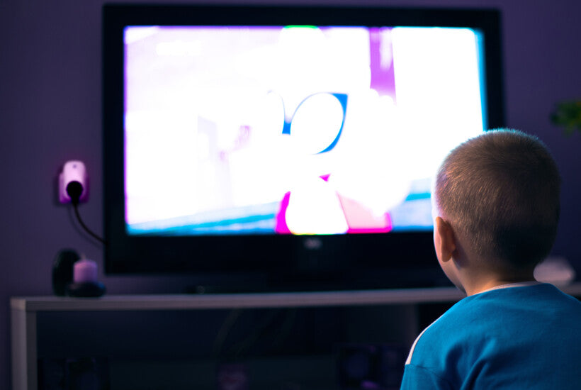 Family-friendly device – Shelly USA