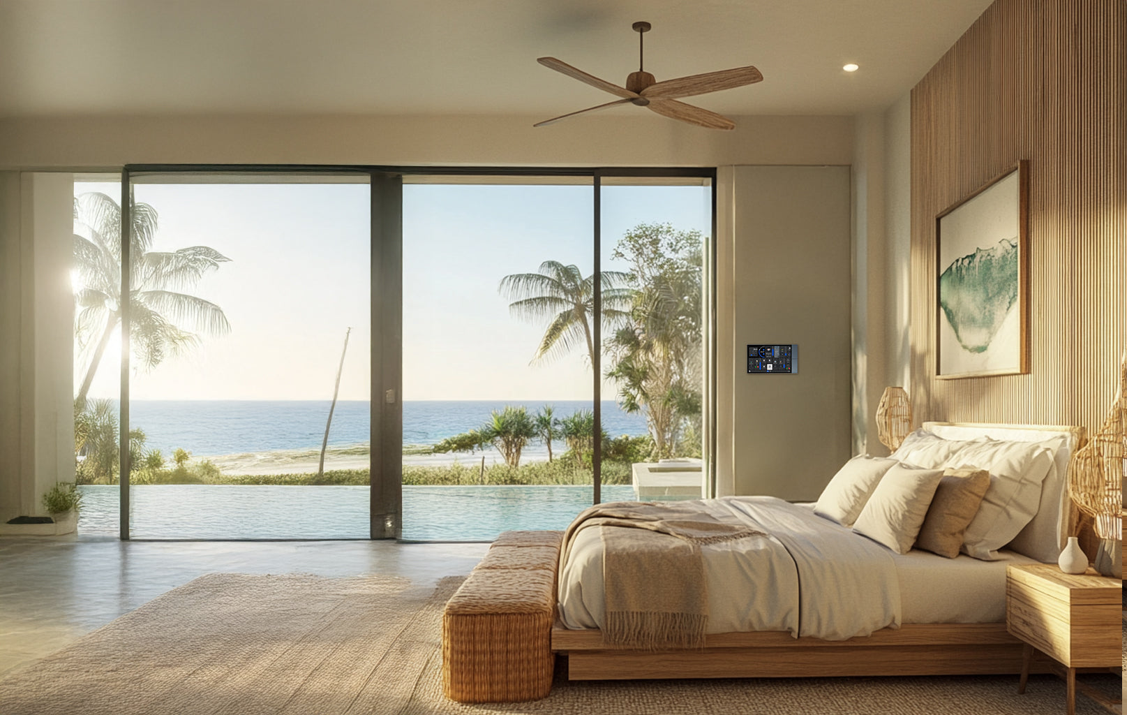 Guest-Friendly Smart Rentals - Shelly USA