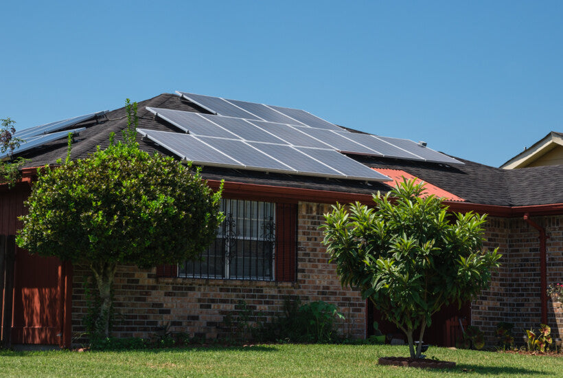 Load shedding – Control Your Home With Smart Devices