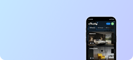 Shelly App - Shelly USA
