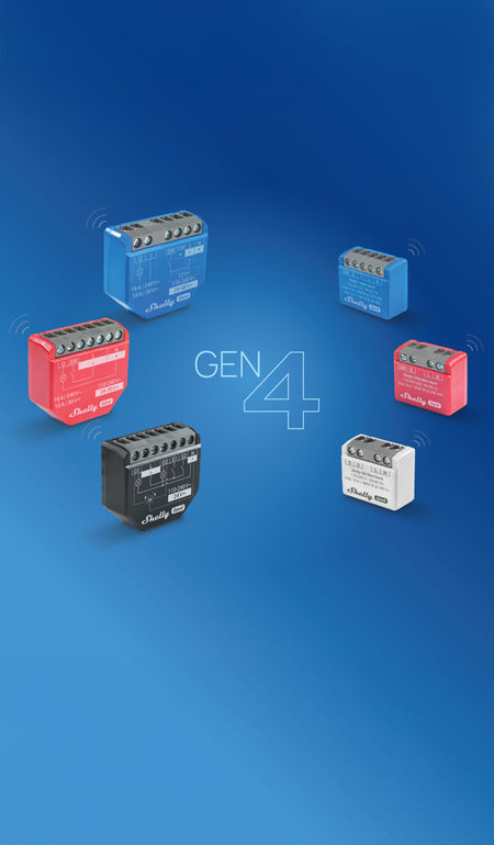 Scripts Library - Shelly USA