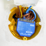 Shelly 1 Gen4 – Shelly USA