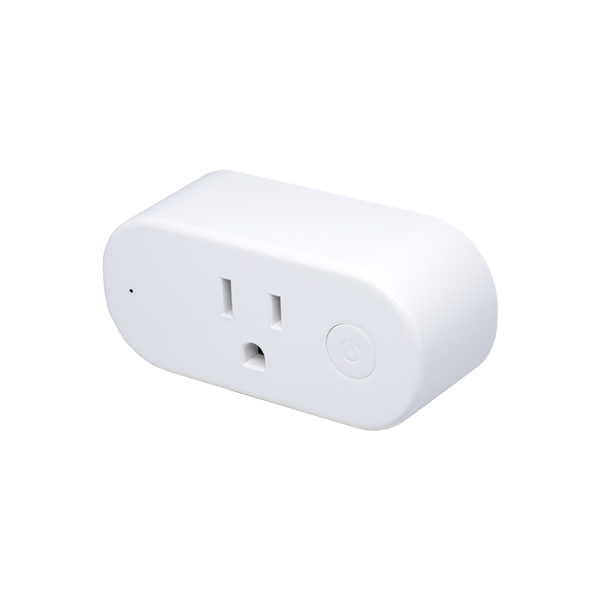 Shelly Plus Plug US – Wi-Fi Smart Plug for US Outlets – Shelly USA