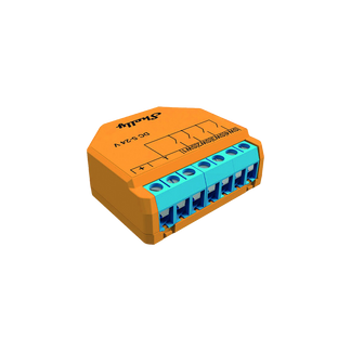 Shelly Plus i4 DC – Shelly USA