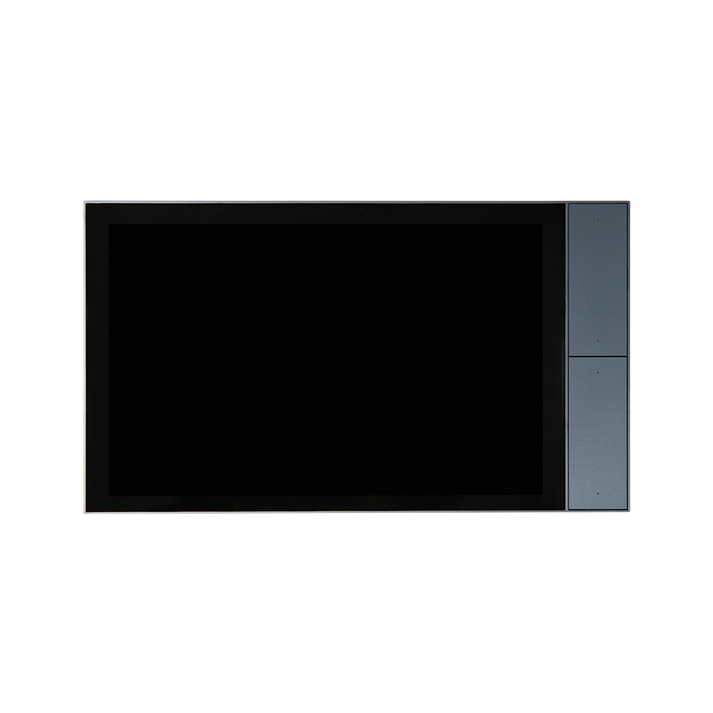 Shelly Wall Display XL - 10.1-inch In-wall Wi-Fi & Bluetooth Smart Home ...