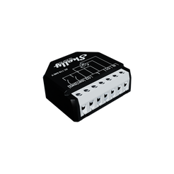 Shelly Wave Shutter UL-Certified – Shelly USA