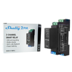 Shelly Pro 2PM – Shelly USA