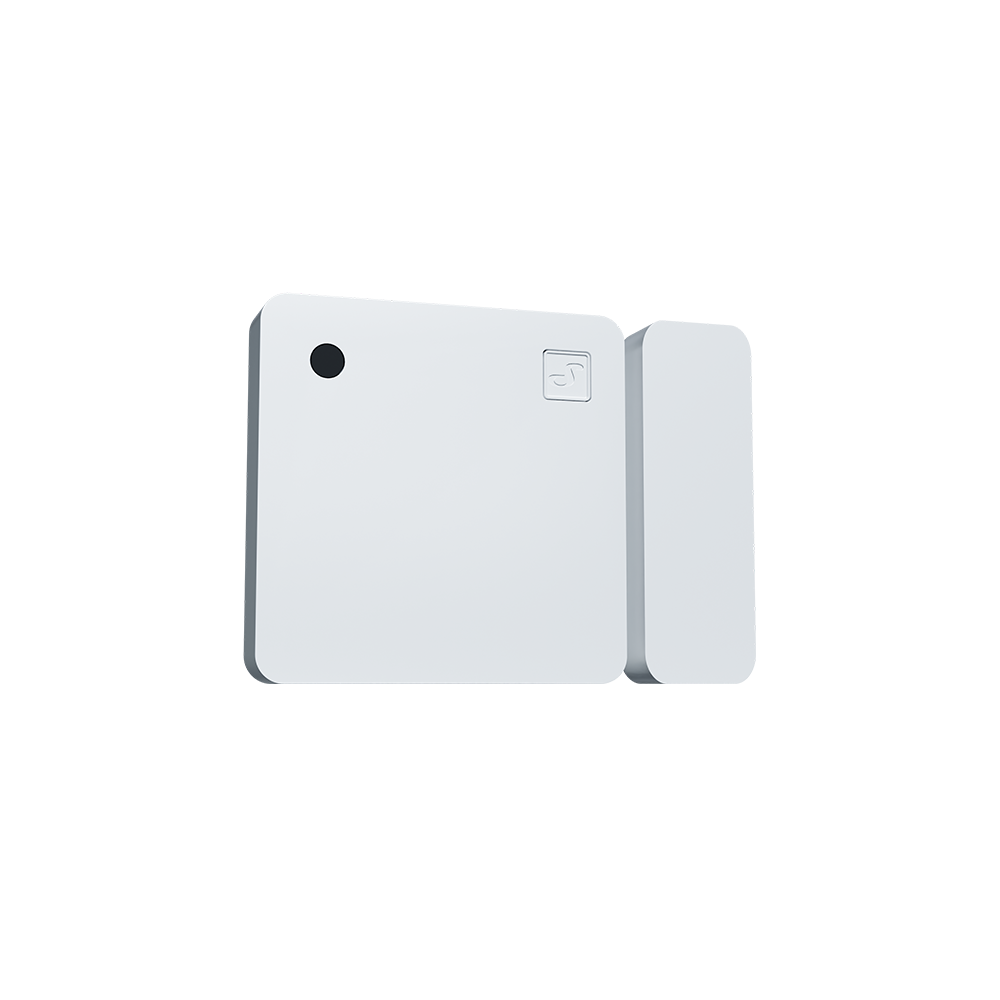 Shelly Z-Wave Door/Window - Long Range Smart Sensor - | Shelly USA