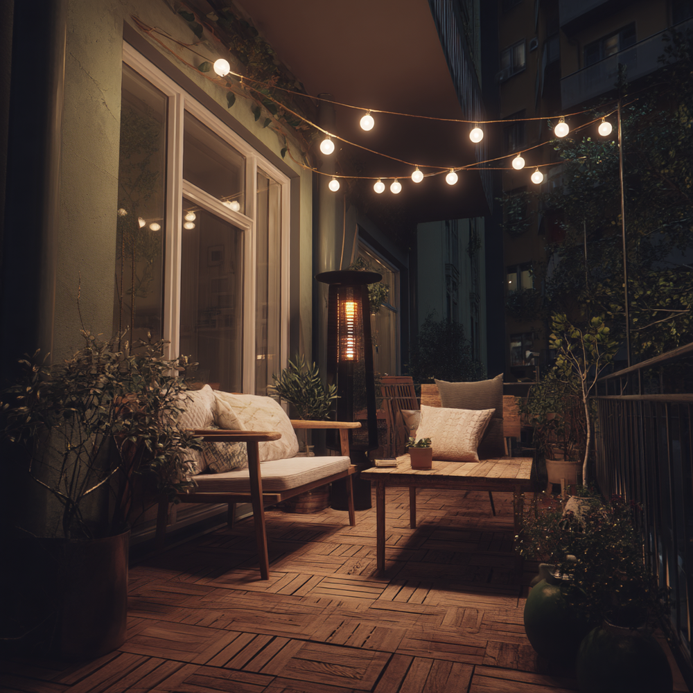 Easy Integration with Shelly Smart Control App or Home Assistant ...