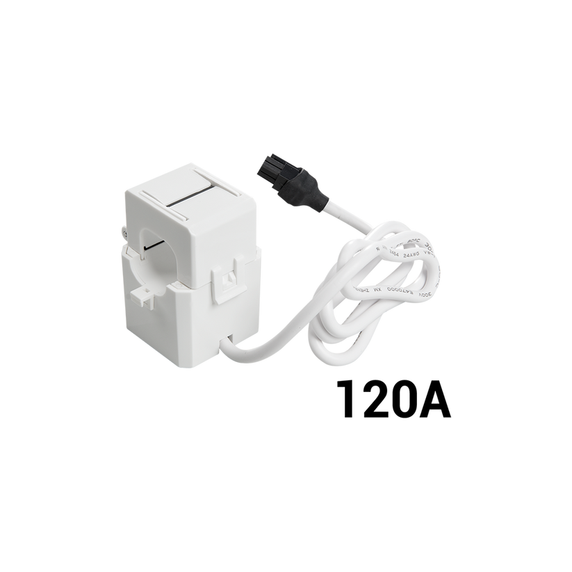 Current Transformer for Pro 3EM - 120A – Shelly USA