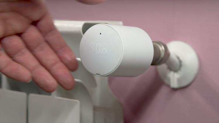 RC snubber – Control Your Home With Smart Devices