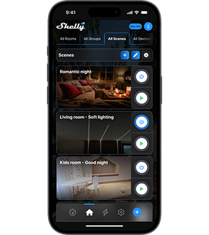 Shelly App - Shelly USA