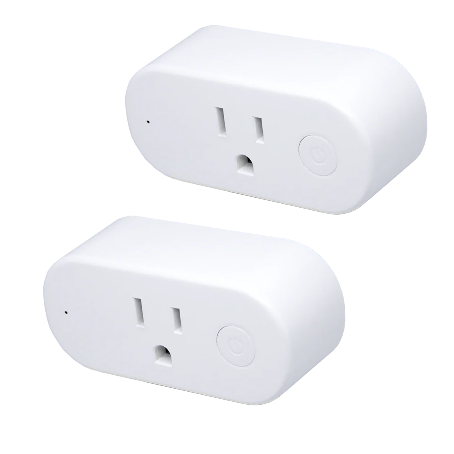 Shelly Plus Plug US – Wi-Fi Smart Plug for US Outlets – Shelly USA
