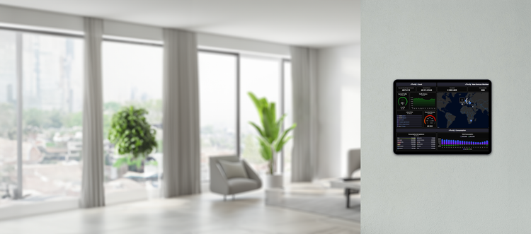 Smart Home Automation – Shelly USA