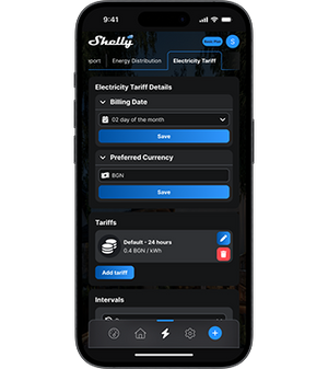 Shelly App - Shelly USA